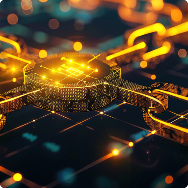 BitViraj - Revolutionizing Blockchain and AI Solutions